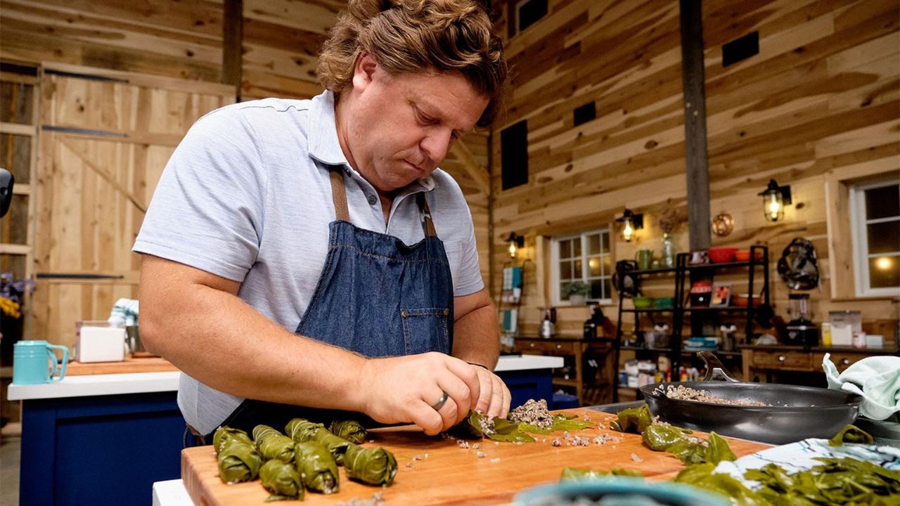 The Great American Recipe: What's cooking this week! - Arizona PBS