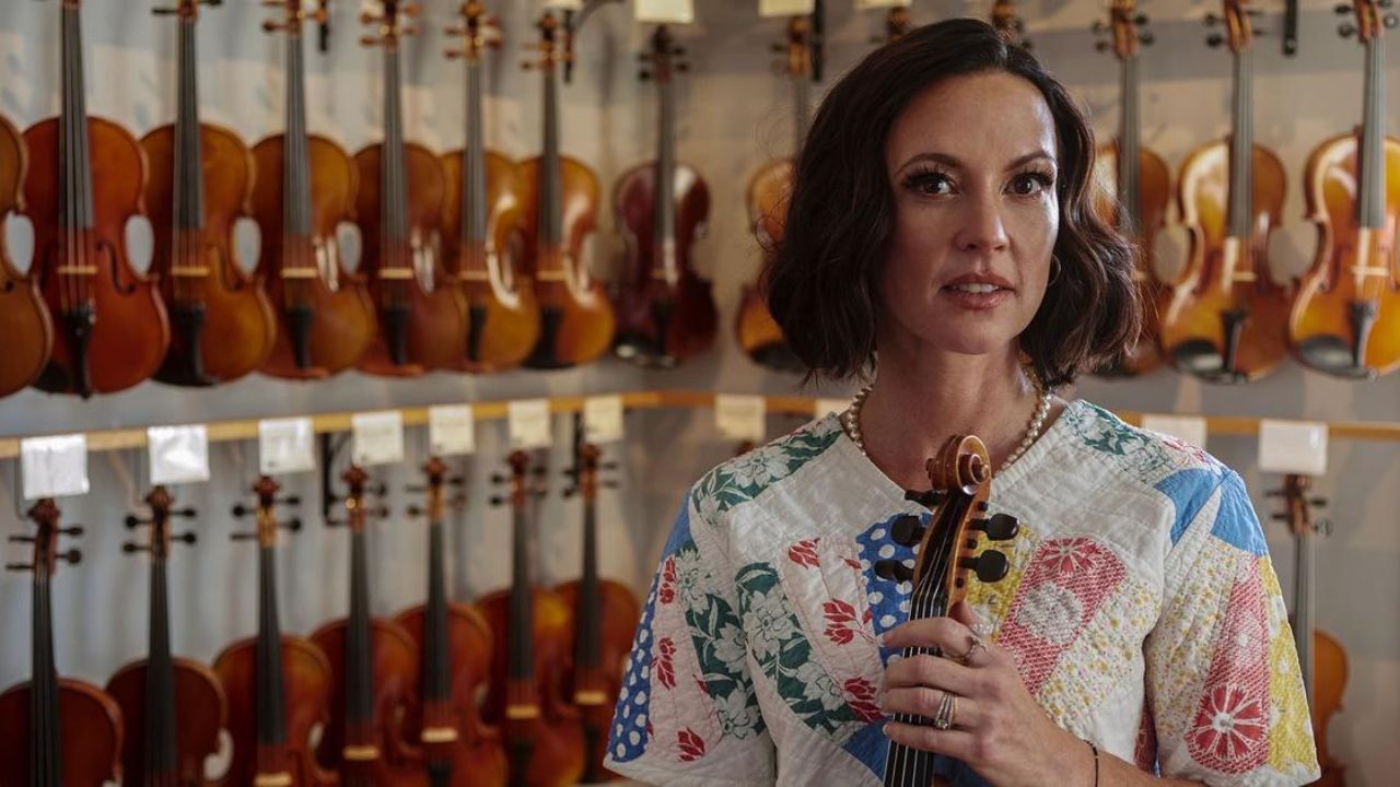 Southern Storytellers Part 2 - Arizona PBS