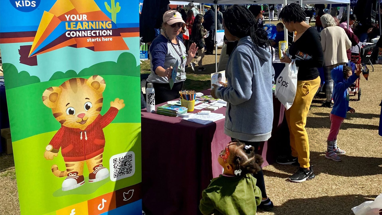 Community Events Spring 2023 - Arizona PBS