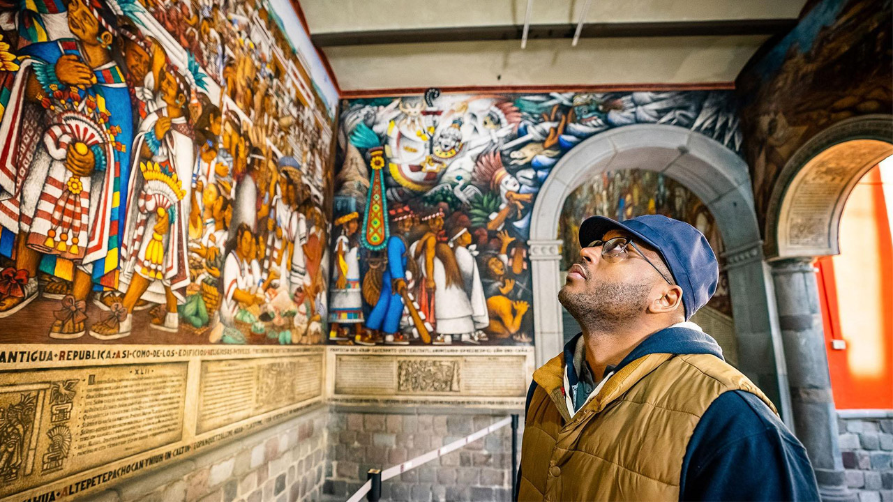 Human Footprint “The Replacements” - Arizona PBS