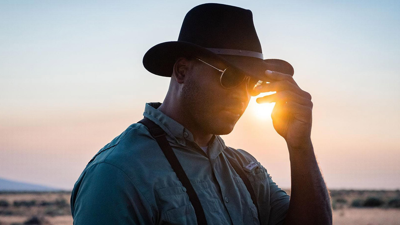 Human Footprint: "The Urban Jungle" - Arizona PBS