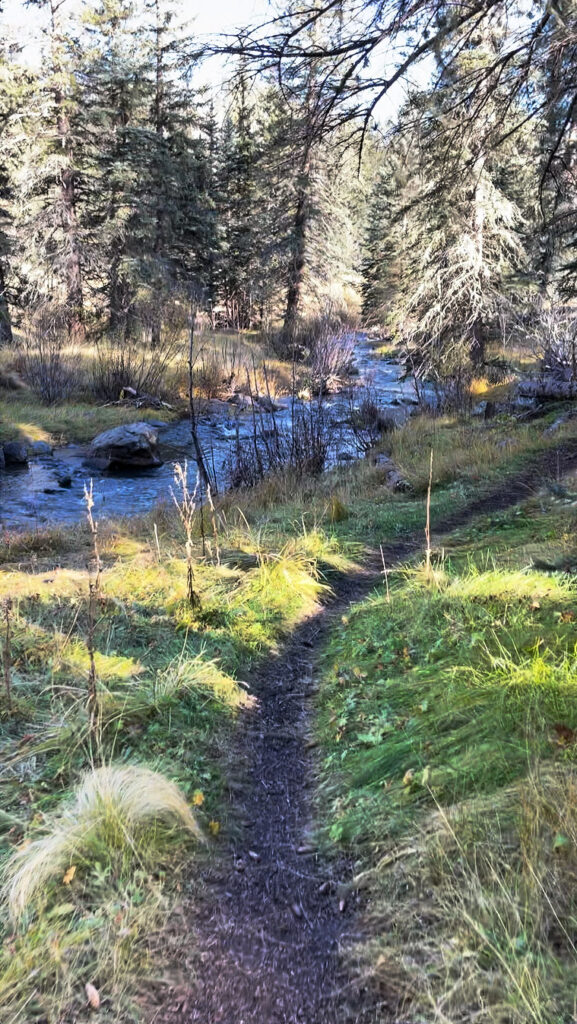 Whispers of ancient trails: Exploring the White Mountains - Arizona PBS