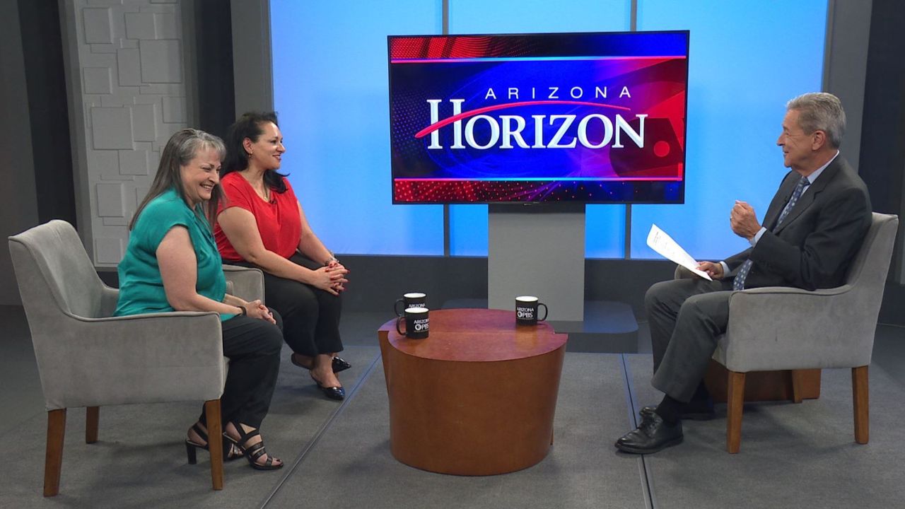 Year-round school increasing in popularity - Arizona PBS