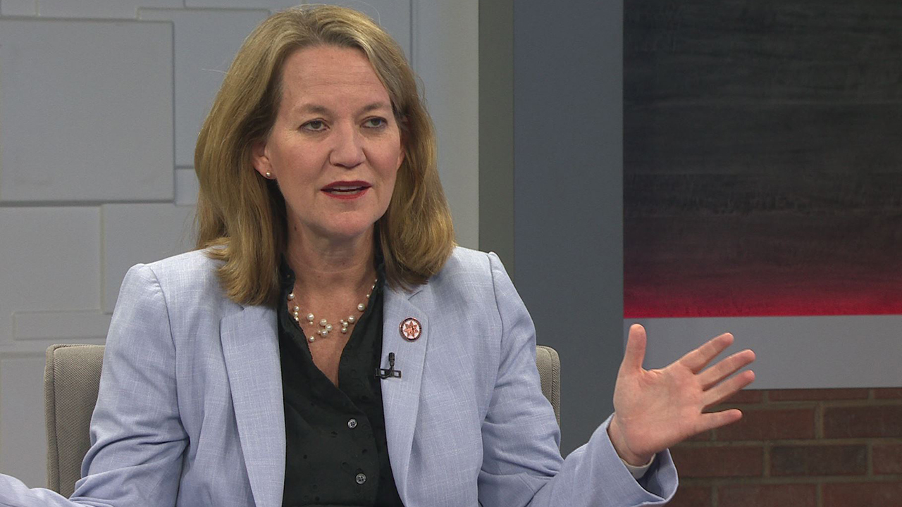 Attorney General Kris Mayes discusses recent topics - Arizona PBS