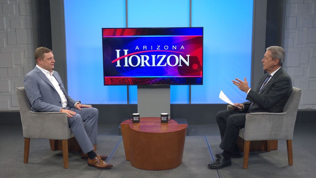 Caris liquid biopsy lab offers option to traditional biopsies - Arizona PBS