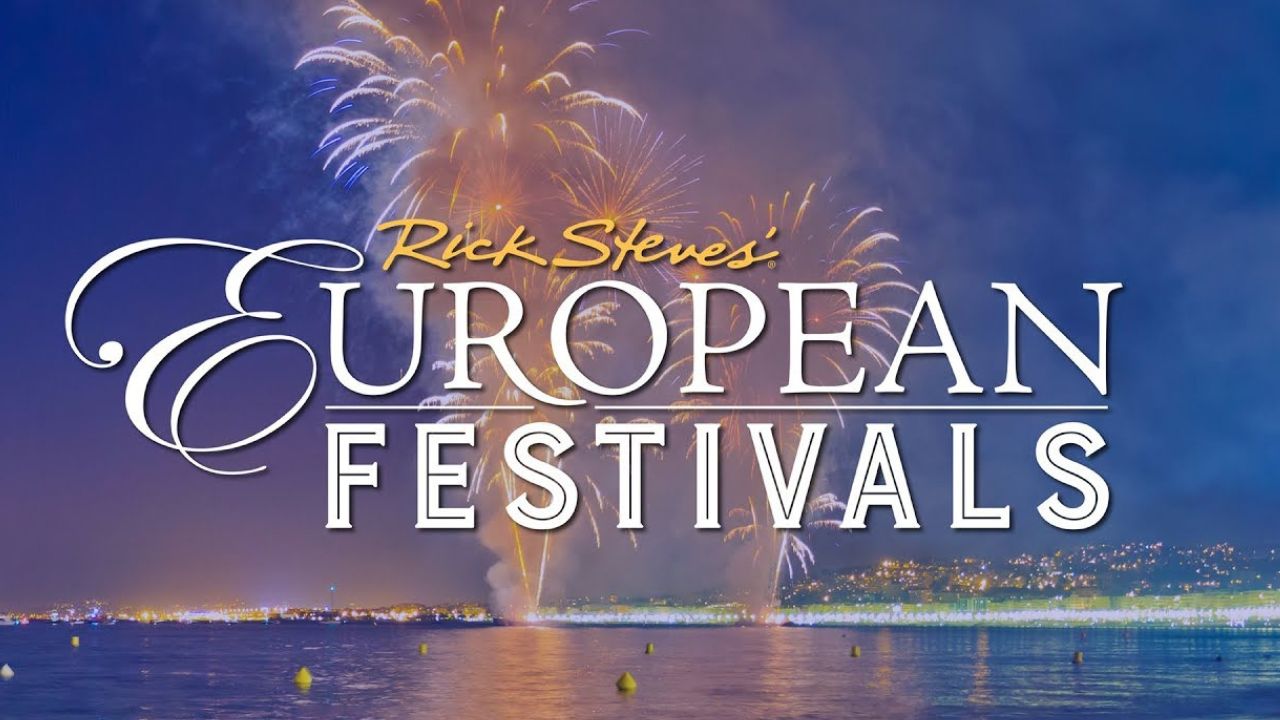 Rick Steves' "European Festivals" - Arizona PBS