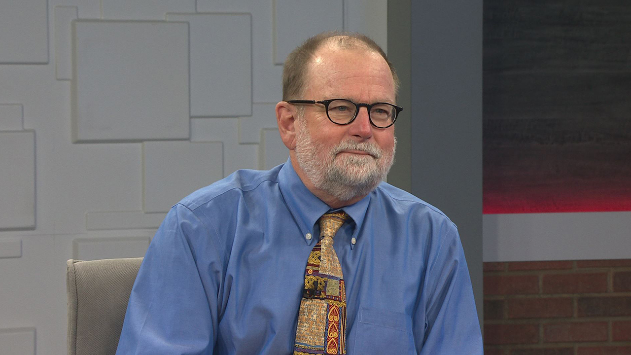 Summer COVID-19 surge, measles emerging in more adults - Arizona PBS