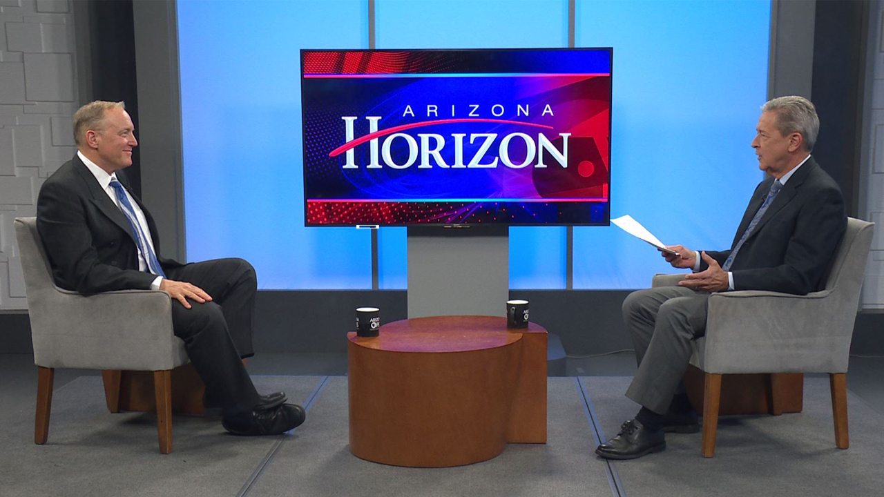 Is Donald Trump still eligible to run for president? - Arizona PBS