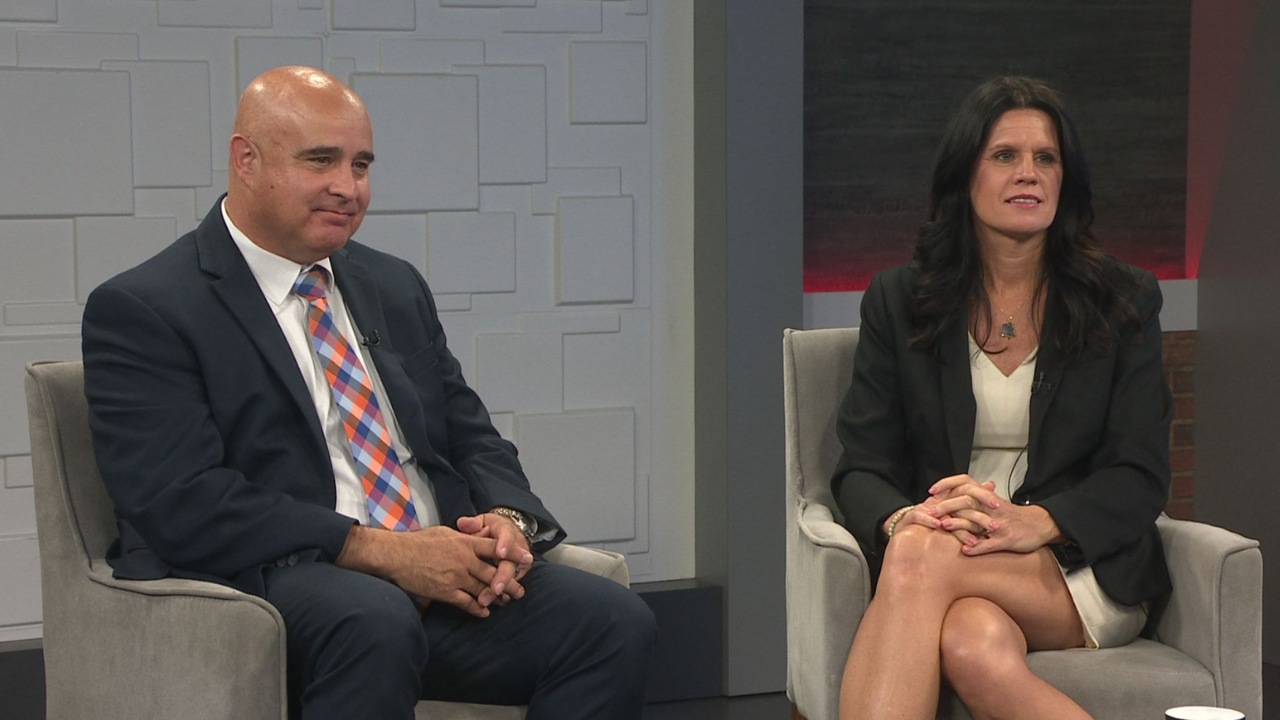 Greater Phoenix Chamber celebrating 135th anniversary - Arizona PBS