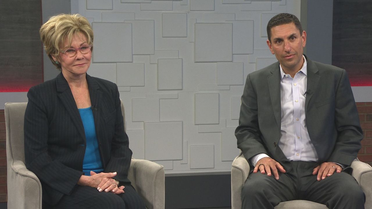 Why autistic people are at a greater risk for suicide - Arizona PBS