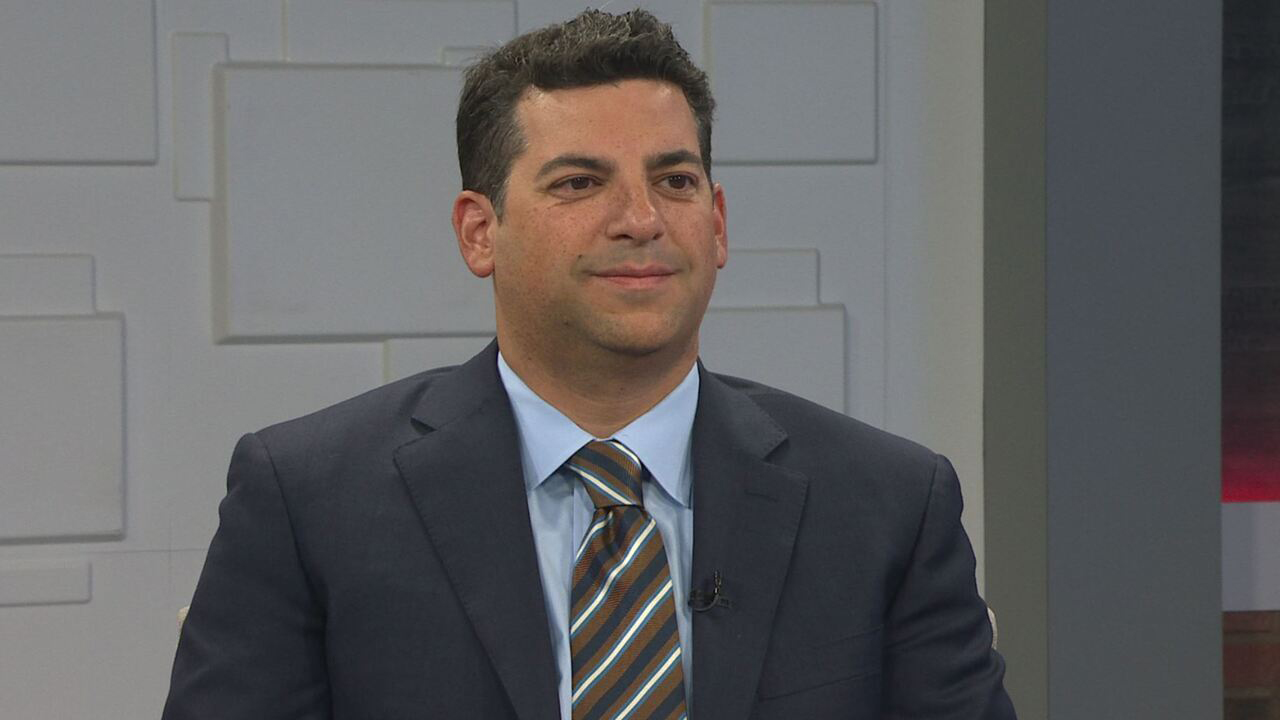 Rio Verde Foothills residents have a new source of water - Arizona PBS