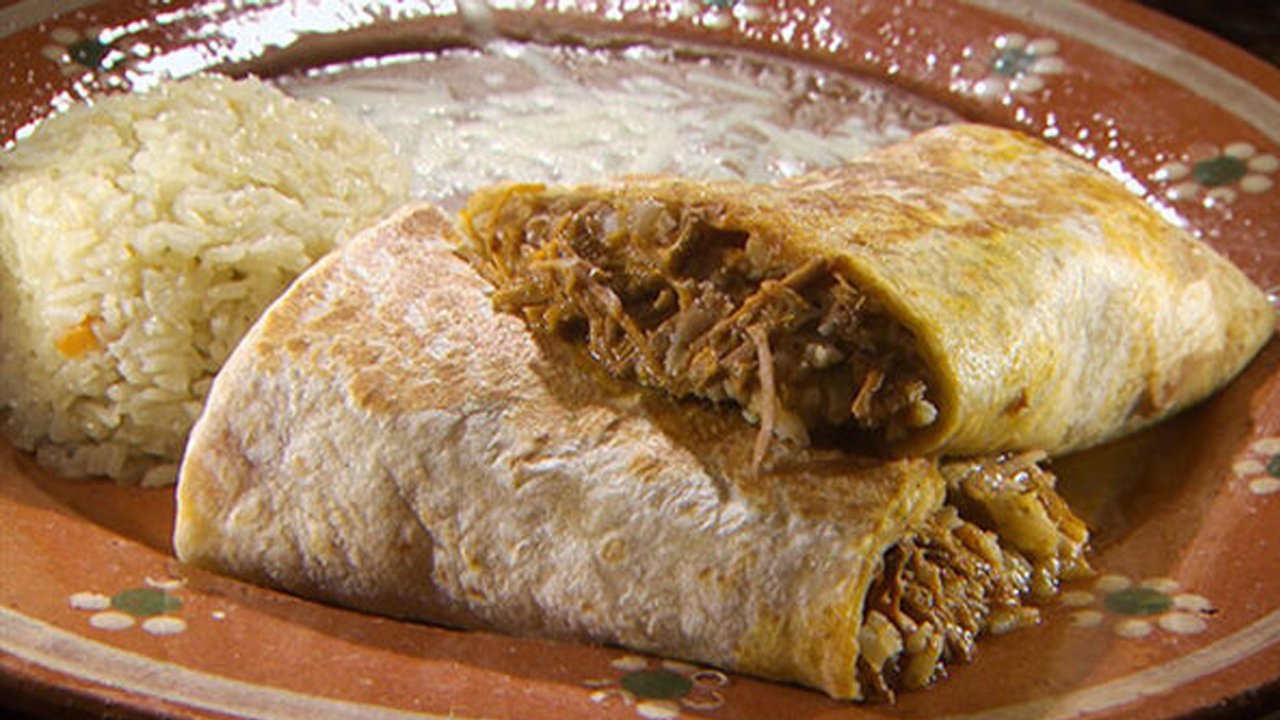 'Check, Please! Arizona' Mexican restaurants - Arizona PBS