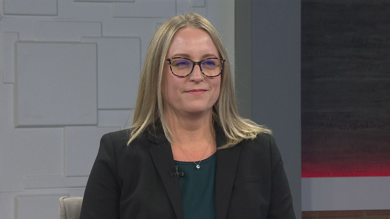 New study links chronic pain and mental health symptoms - Arizona PBS