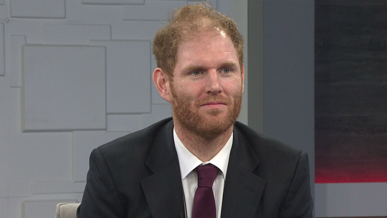 Maricopa County Recorder on the upcoming election - Arizona PBS