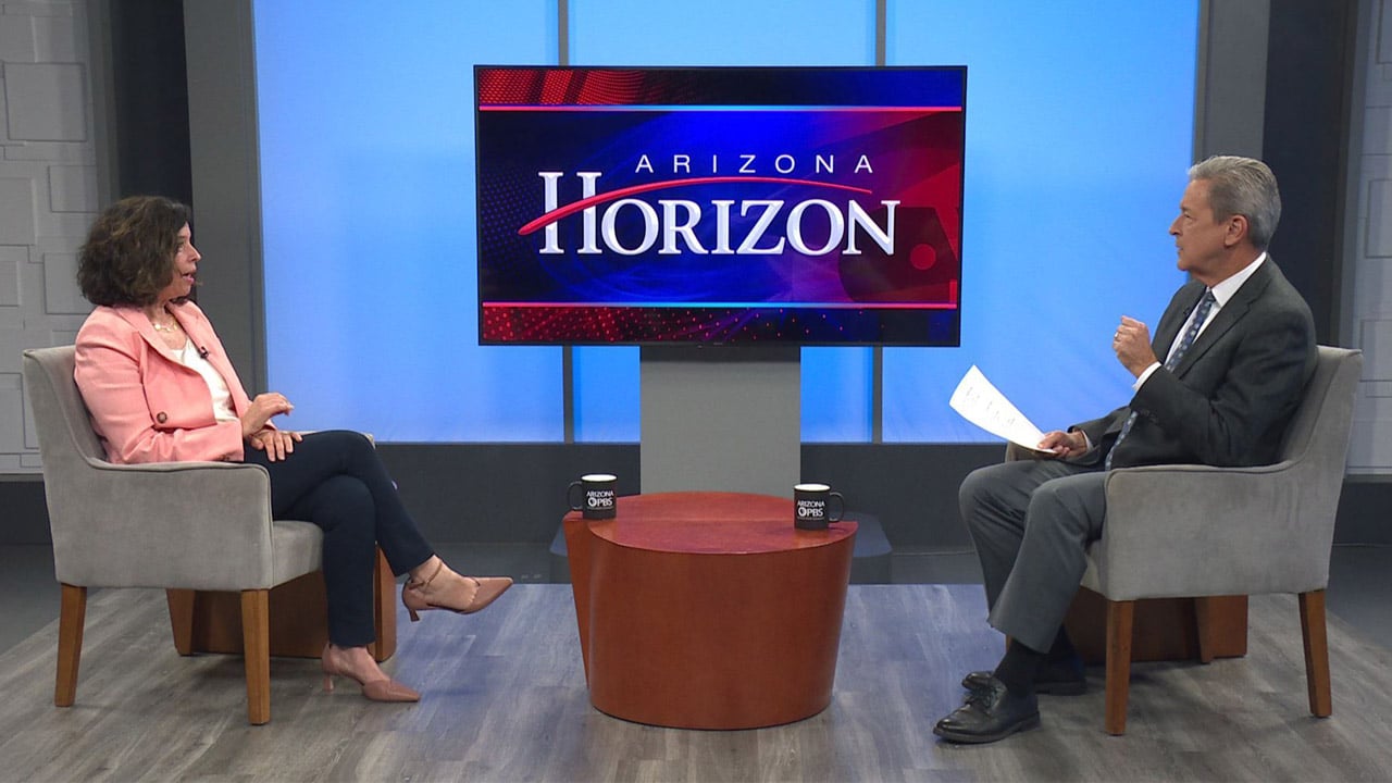 Celebrating 20 years of the Center for the Future of Arizona - Arizona PBS
