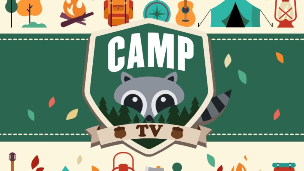 Calling all campers: Catch Camp TV all summer long - Arizona PBS