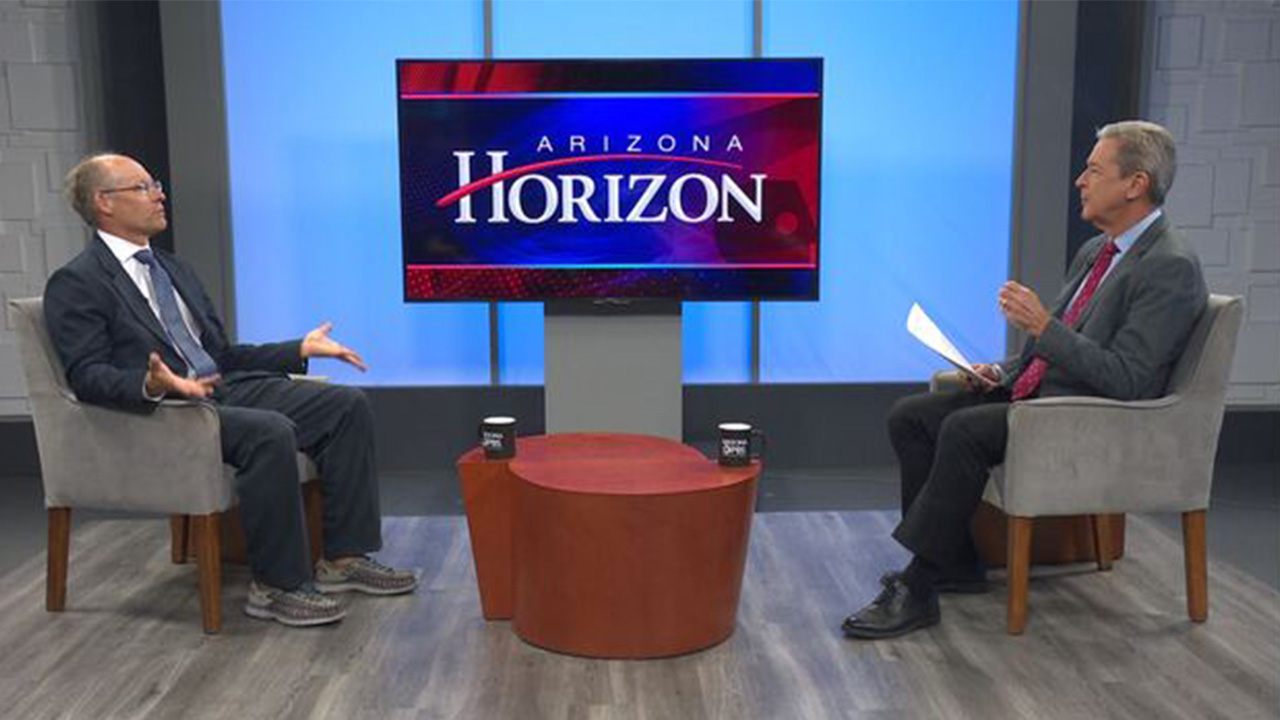 Arizona state budget concerns - Arizona PBS