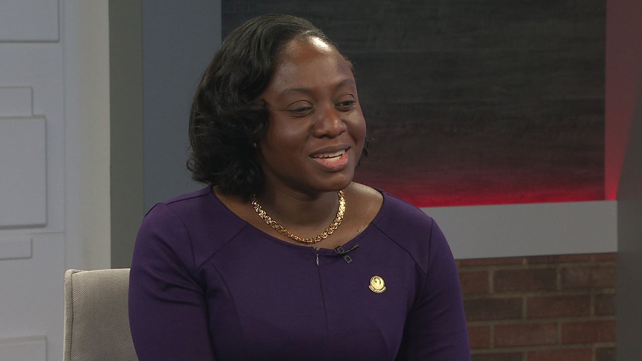 Phoenix GO Bonds: What you should know - Arizona PBS