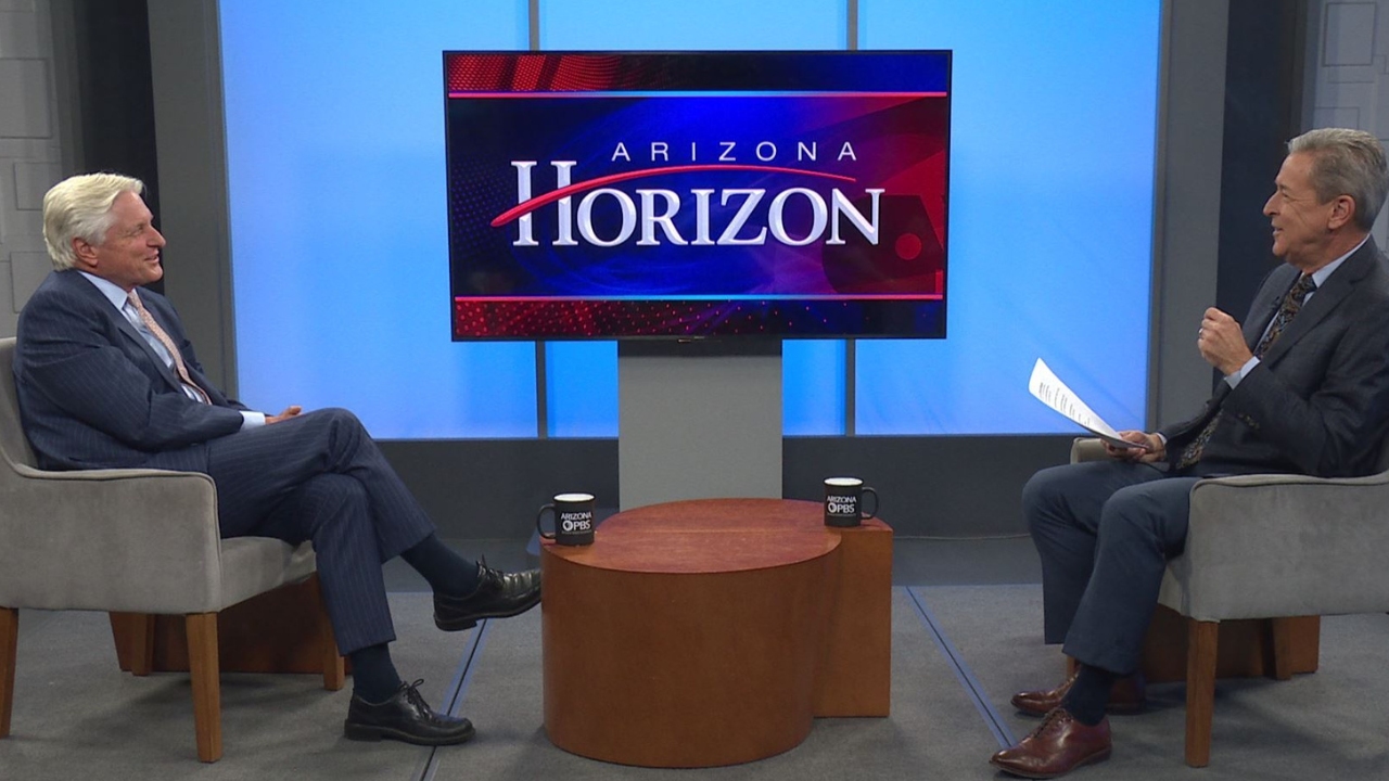 Arizona Board of Regents releases 2023 annual report - Arizona PBS