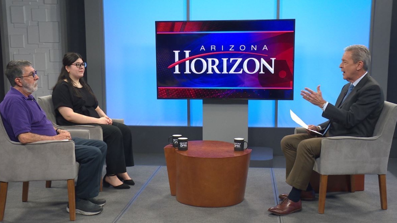 Medicare open enrollment for 2024 - Arizona PBS