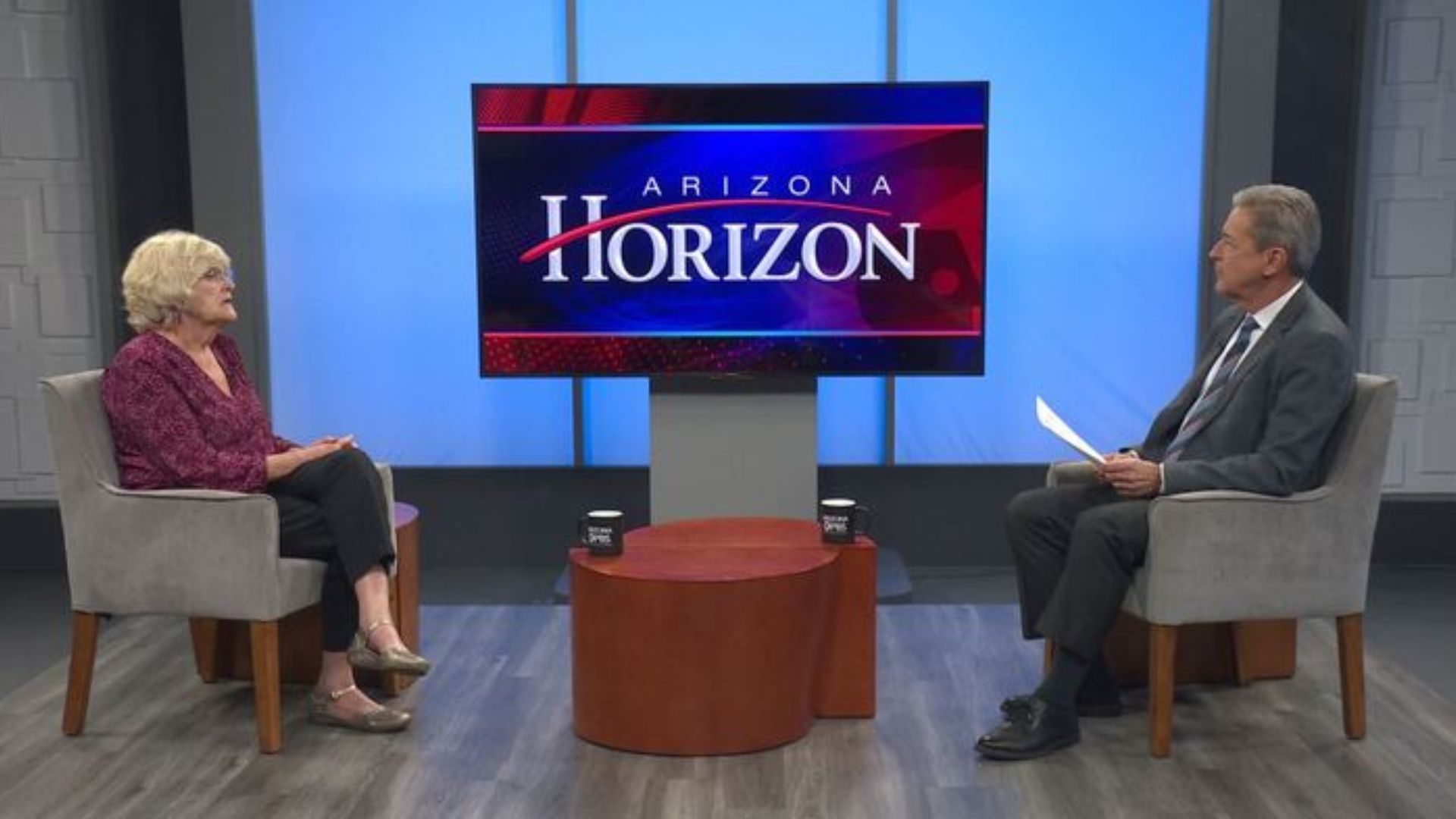 ASU Athletic Director Ray Anderson resigns - Arizona PBS