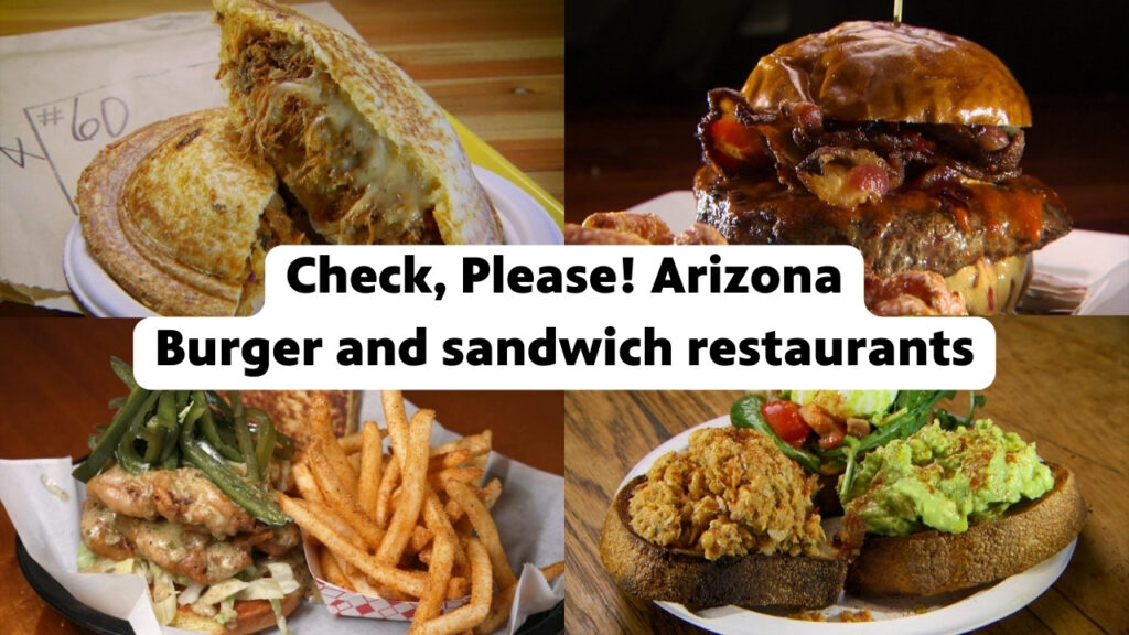 Cooking - Arizona PBS