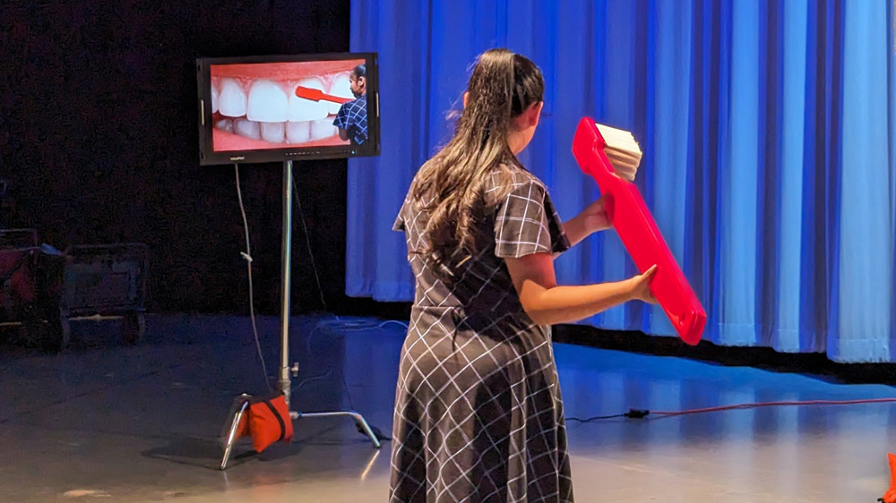 Digital Video Contest Winners 2023 - Arizona PBS