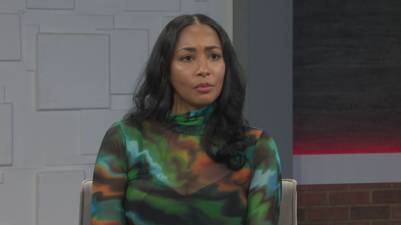ASU professor's memoir explores her Rastafari childhood - Arizona PBS