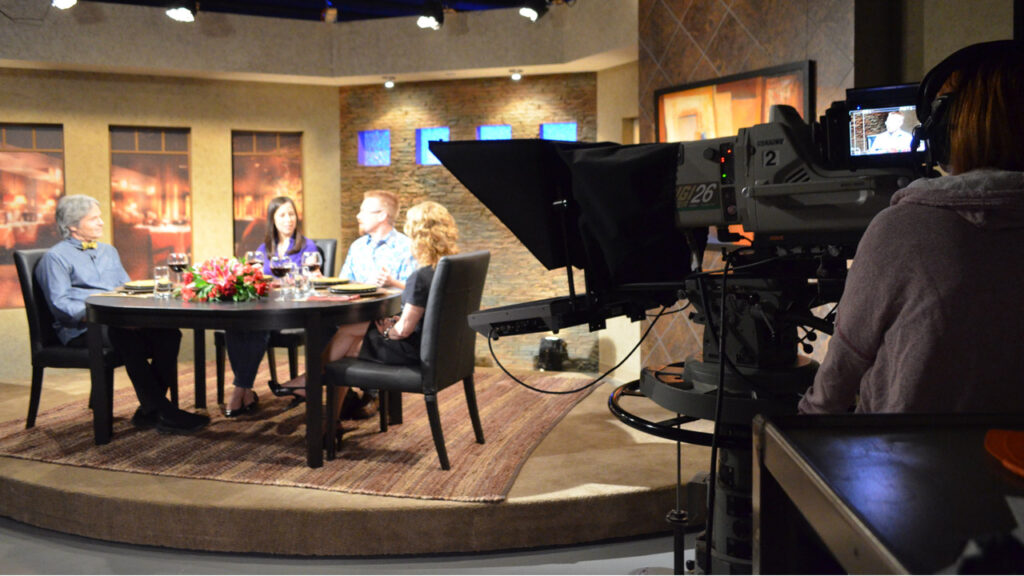 Giving Tuesday - Arizona PBS