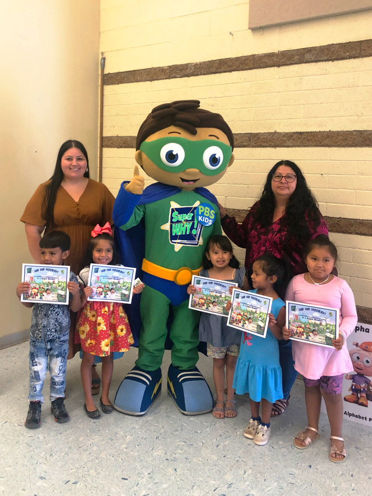 Giving Tuesday - Arizona PBS