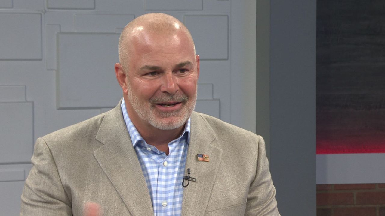 Peoria Mayor Jason Beck visits Israel - Arizona PBS