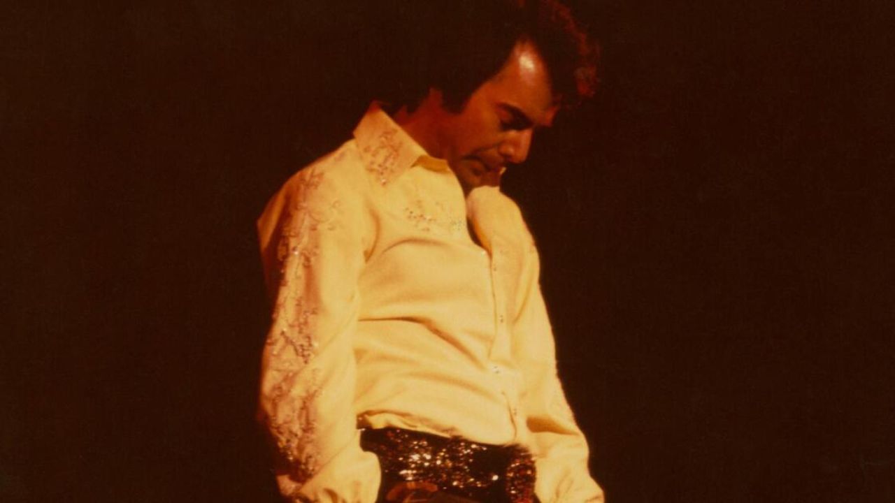 Neil Diamond: Thank you Australia - Arizona PBS
