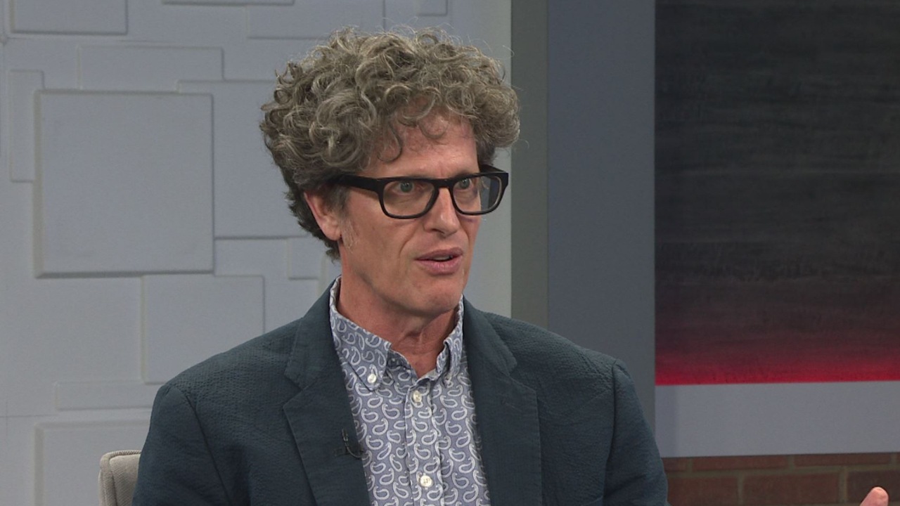 ASU's Peter Byck debuts climate film on regenerative farming - Arizona PBS