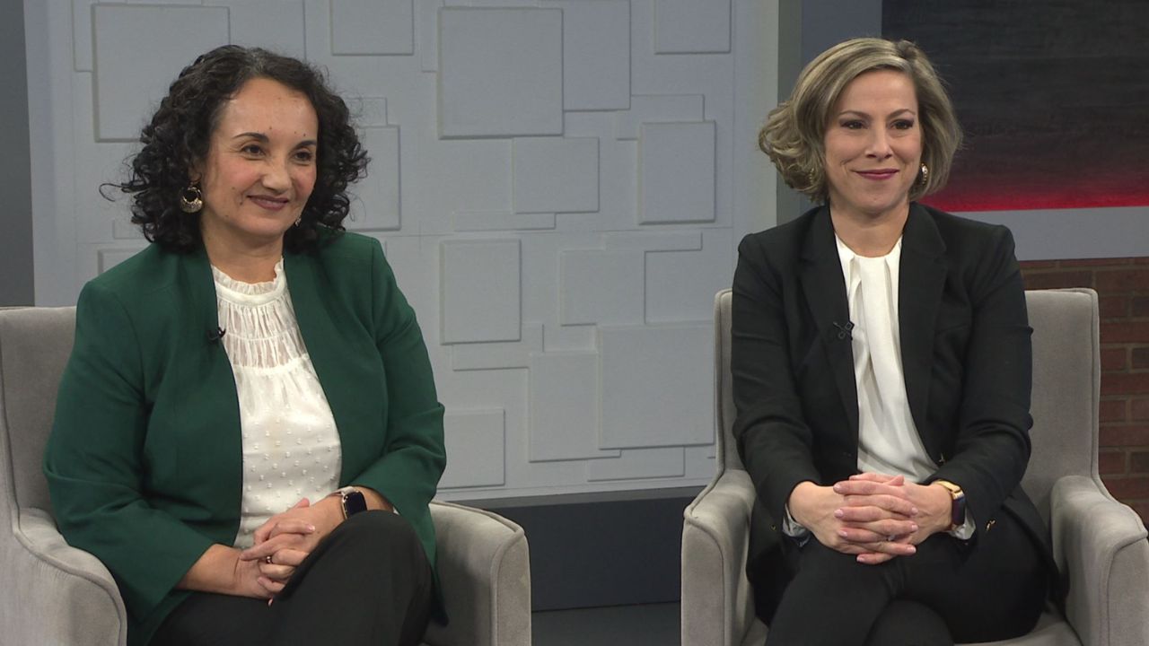 Valley of the Sun United Way releases its report card - Arizona PBS