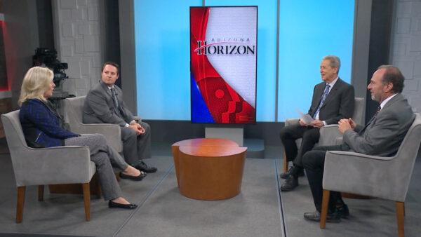 Books & Co. - Arizona PBS