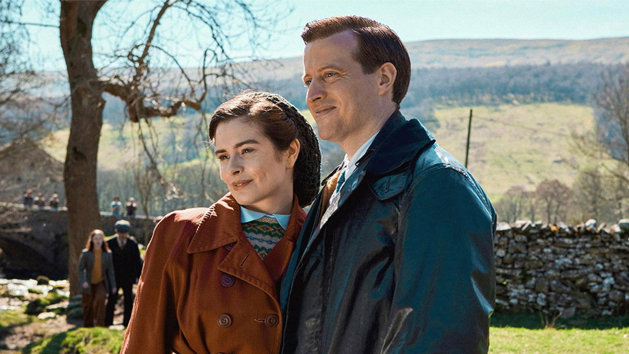 Season 4 of 'All Creatures Great and Small' - Arizona PBS