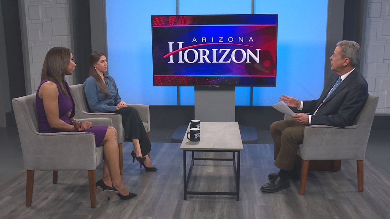 Maricopa County Medical Society reimagined - Arizona PBS