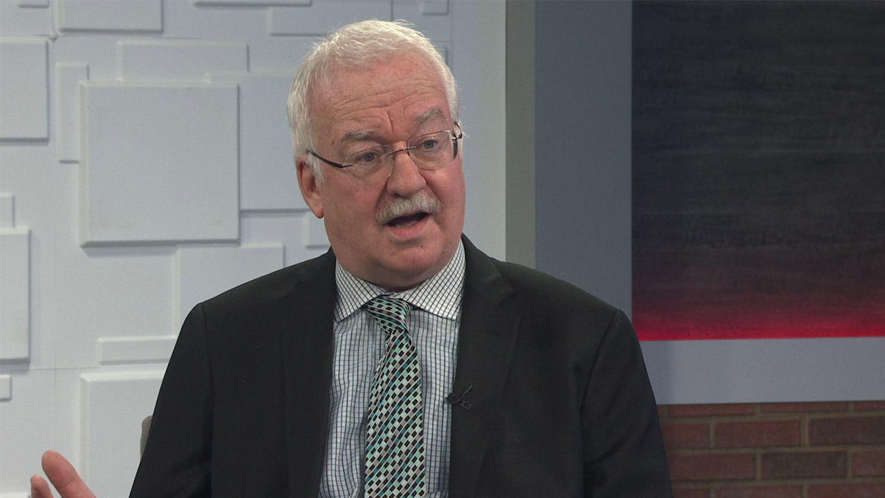 Weekly GOP legislative update with Senator Kavanagh - Arizona PBS