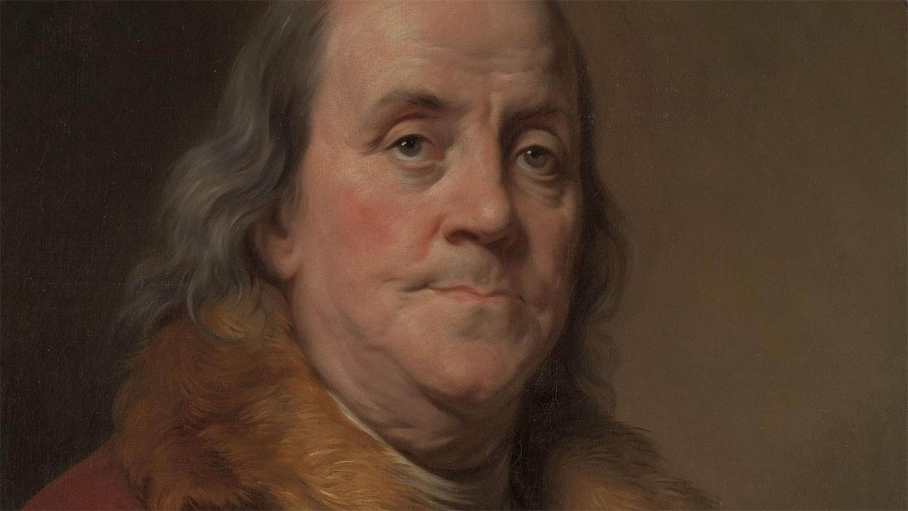 Benjamin Franklin: "An American” - Arizona PBS