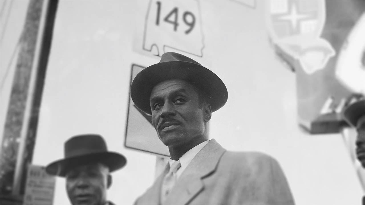 Shuttlesworth - Arizona PBS