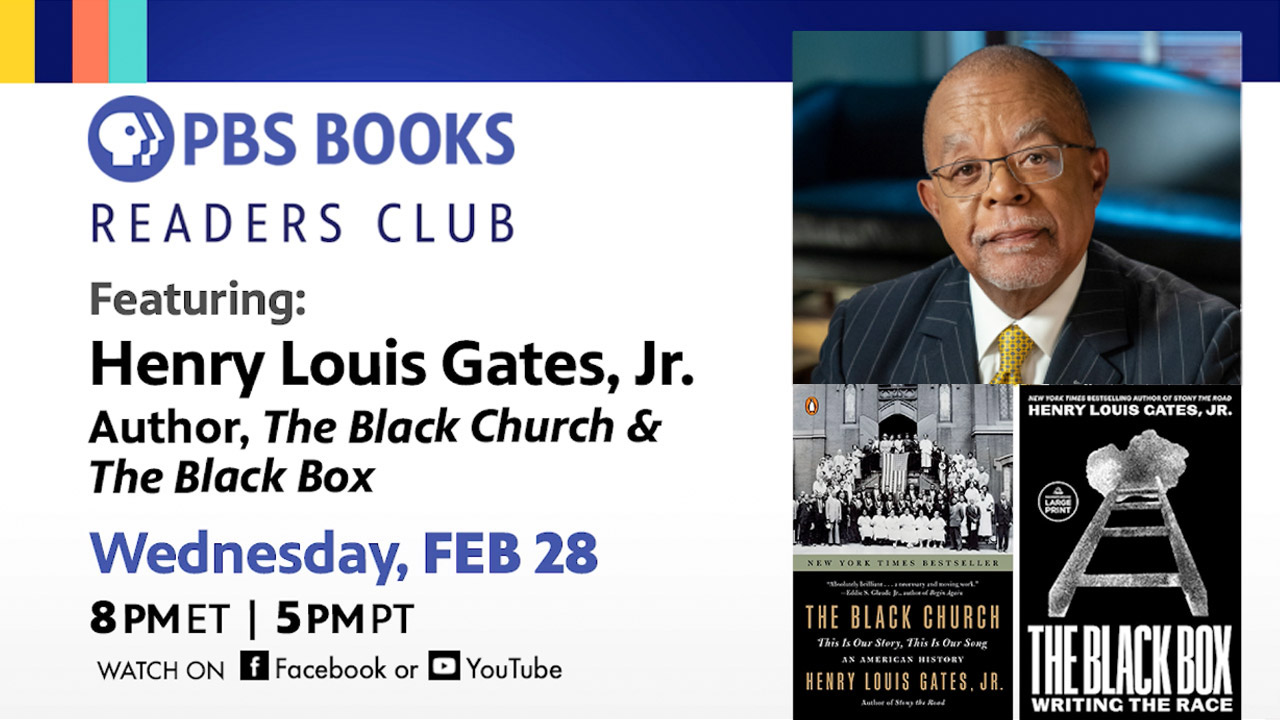 PBS Books Readers Club - Arizona PBS