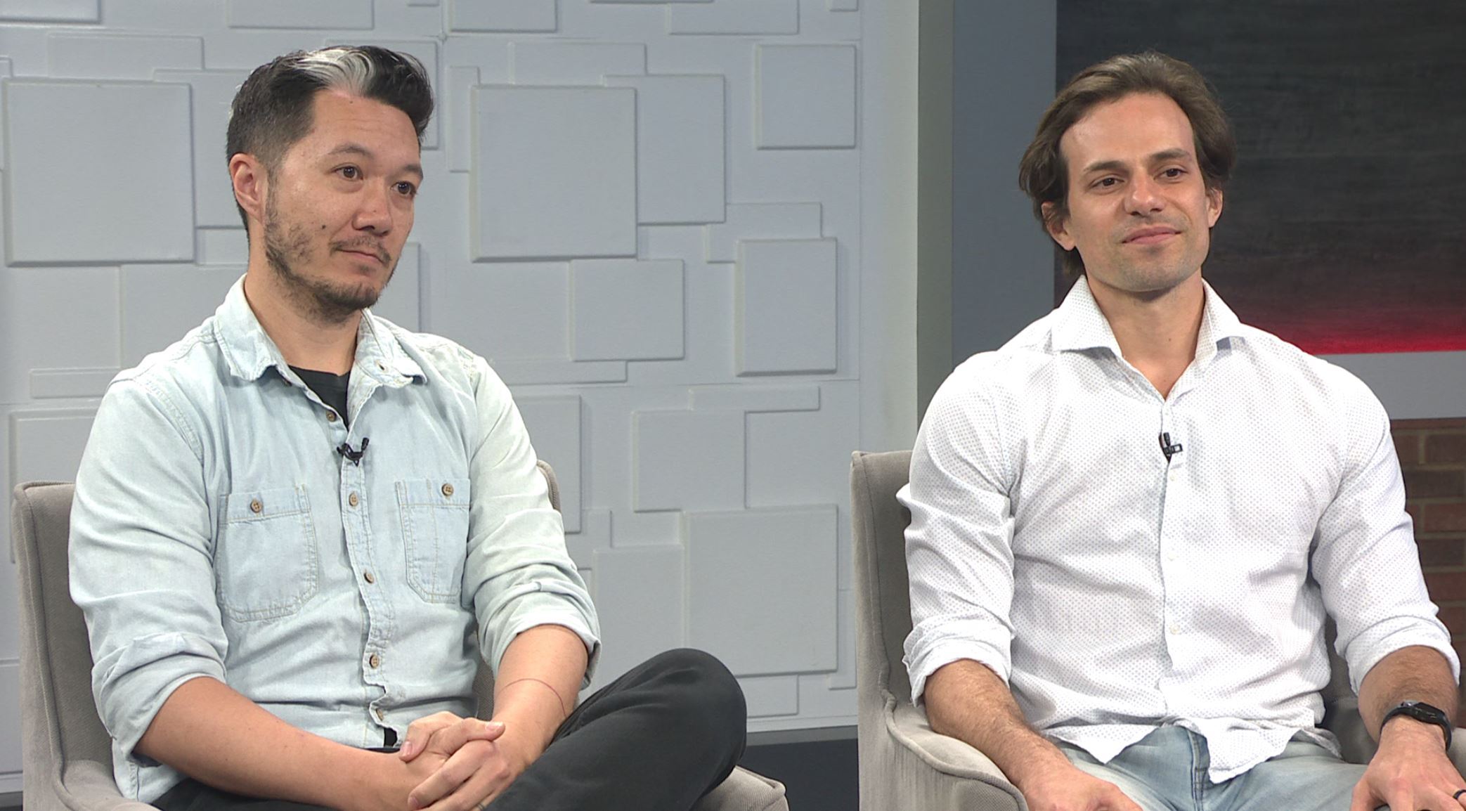 Ballet Arizona makes its world premiere of "Moving Movies" - Arizona PBS