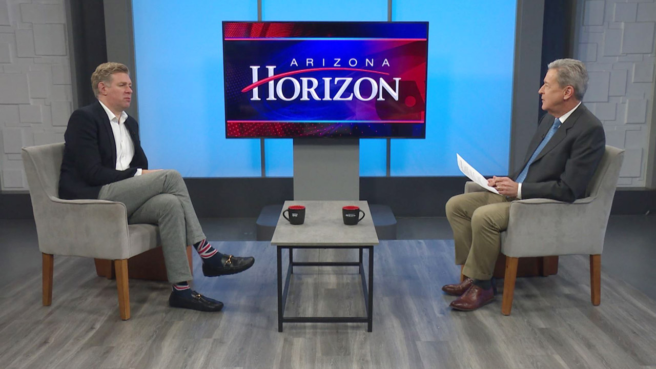 Phoenix Chorale to perform Mozart's 'Requiem' - Arizona PBS