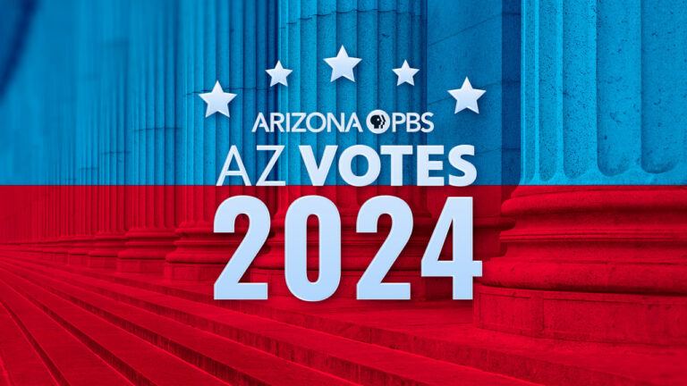 Voter Ed - Arizona PBS