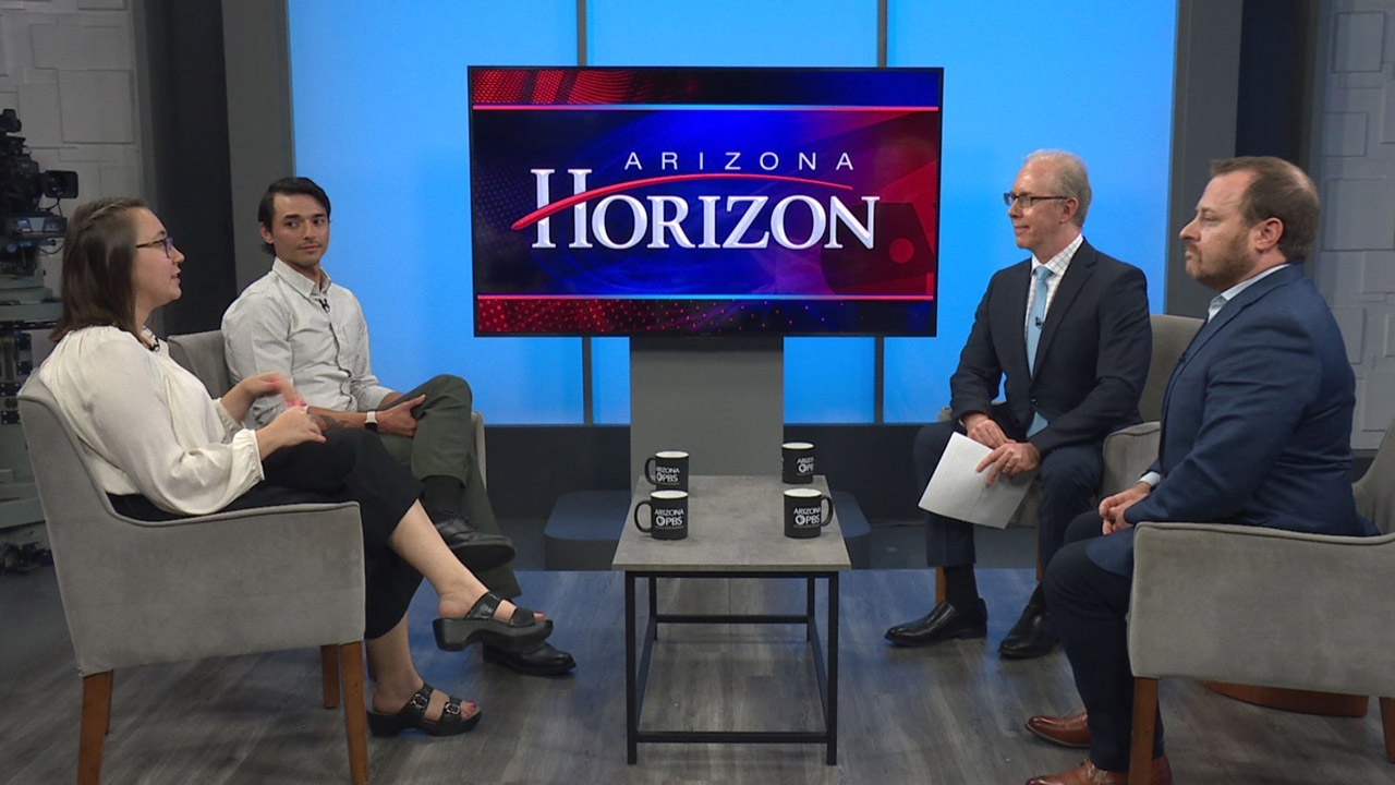 ASU's Howard Center recognized for lithium mines investigation ...