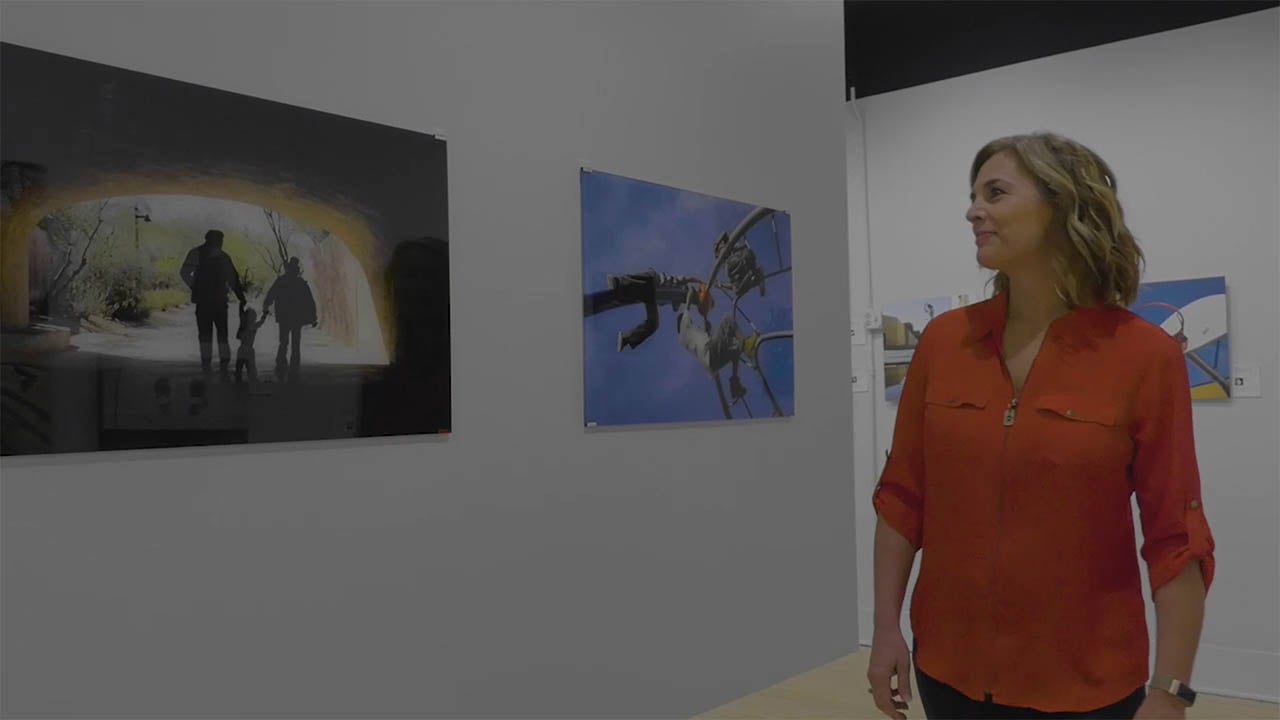 Female artists in Arizona - Arizona PBS