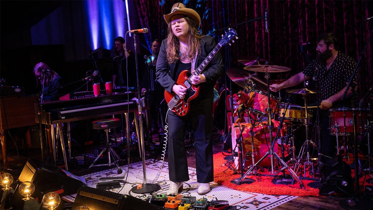 Marcus King: Live in Nashville - Arizona PBS