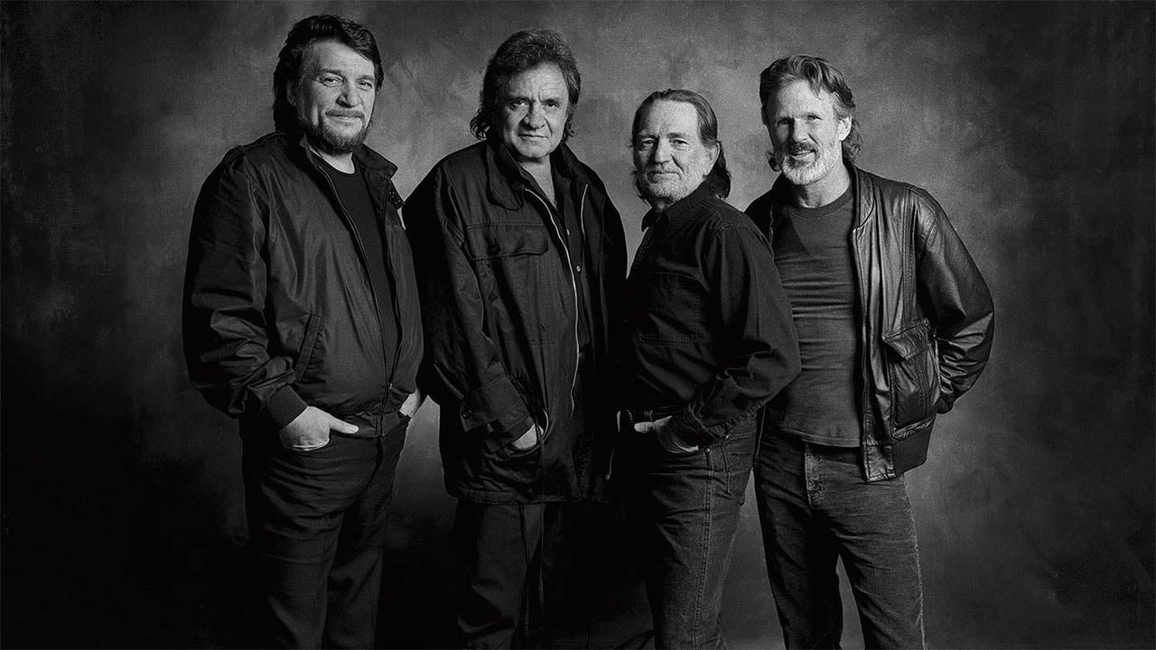 The Highwaymen: Live at Nassau Coliseum - Arizona PBS