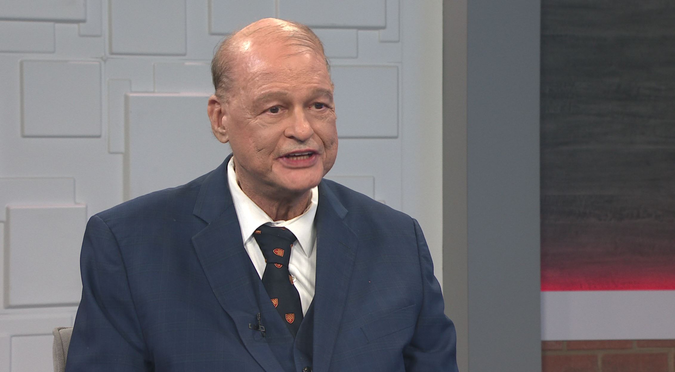 Tom Horne on recent public education issues - Arizona PBS