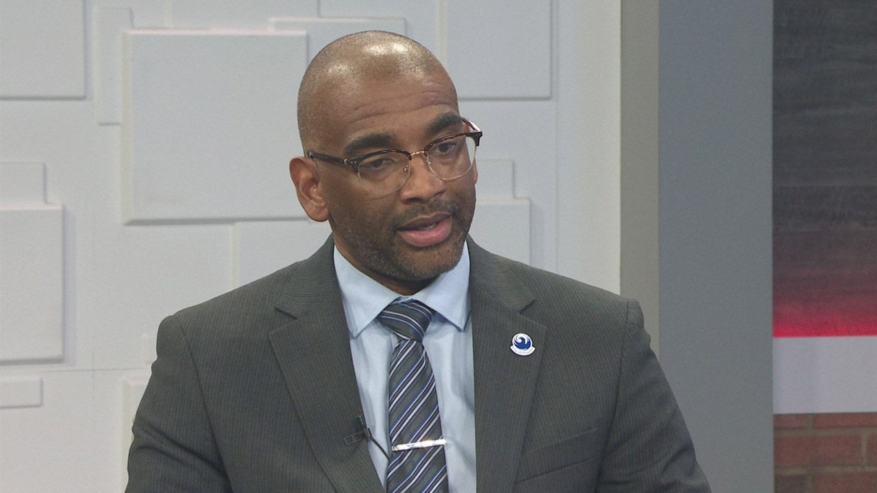Phoenix budget shortfall on horizon according to City Manager - Arizona PBS